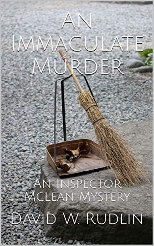 An Immaculate Murder: An Inspector McLean Mystery - Kindle edition by ...