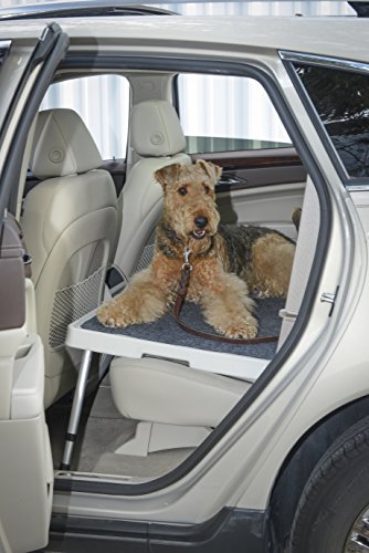 Rear Seat Extenders: Best Solid Dog Platforms for Your Car or Truck ...