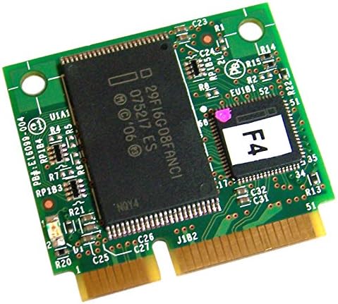 IBM Intel PCIe Robson Turbo 4GB Memory Card 42T0995 at Amazon.com