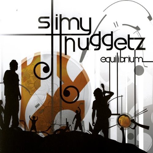 Equilibrium: Slimy Nuggetz: Amazon.in: Music}