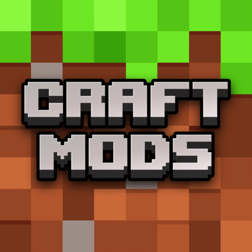 Real MineCraft Mod-Amazonアプリストアのアプリ