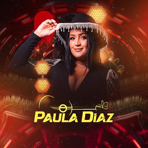 Play Paula Diaz by Paula Diaz on Amazon Music