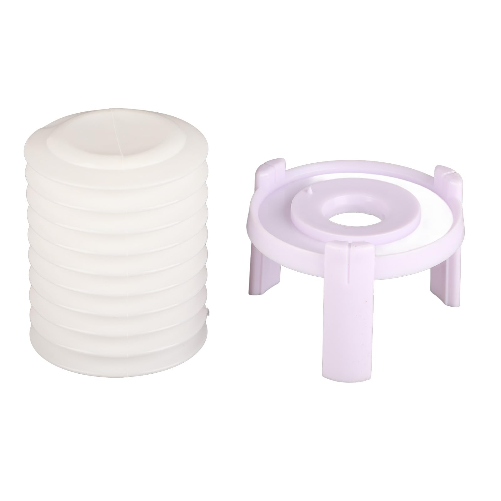 Amazon.com: Boiled Egg Extractor Egg Shell Peeler Huller Portable ...