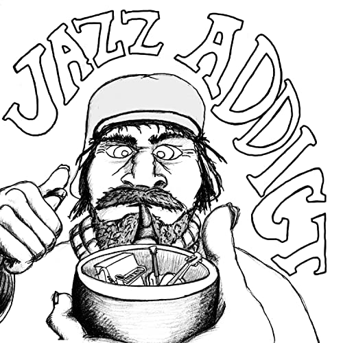 Jazz Addict, Vol. 1 by Bjarne B on Amazon Music - Amazon.co.uk