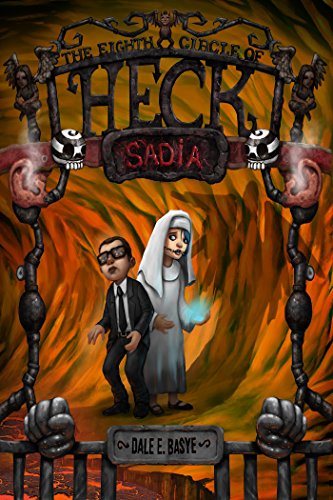 Sadia: The Eighth Circle of Heck (The Circles of Heck Book 8) - Kindle ...