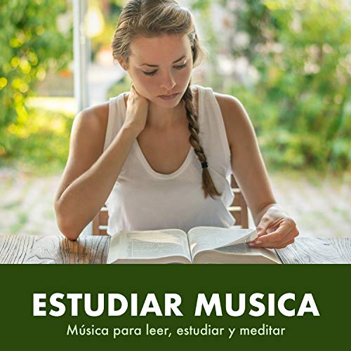 Play Estudiar musica: Música para leer, estudiar y meditar by Musica ...