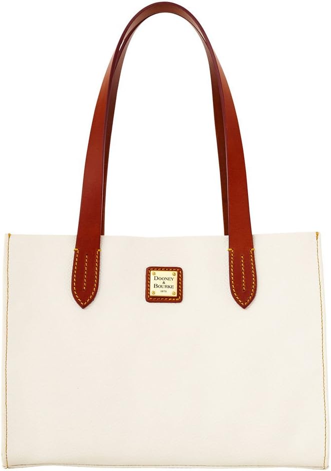 Dooney & Bourke Eva Small Shopper: Handbags: Amazon.com