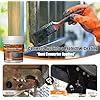 Amazon.com: 2-in-1 Rust Converter & Metal Primer – Stops Rust, Paint ...