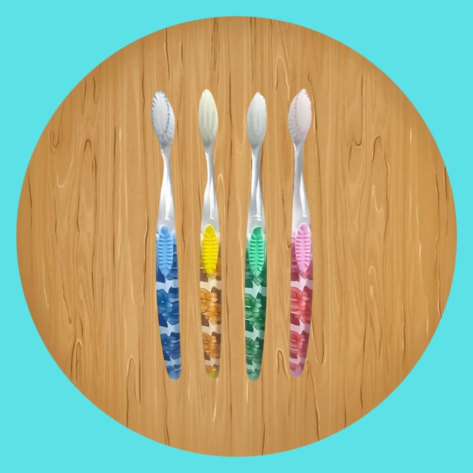 Epic Toothbrush