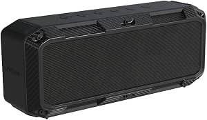 Amazon.com: Raycon Impact Speaker - Wireless, Waterproof, Shockproof ...