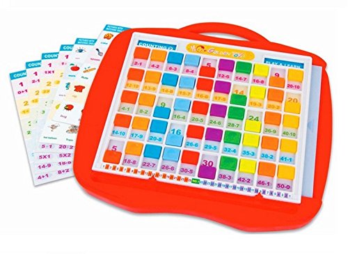 Buy Inventis Blocks For Brain Memory - Matching Brain Game For Kids ...