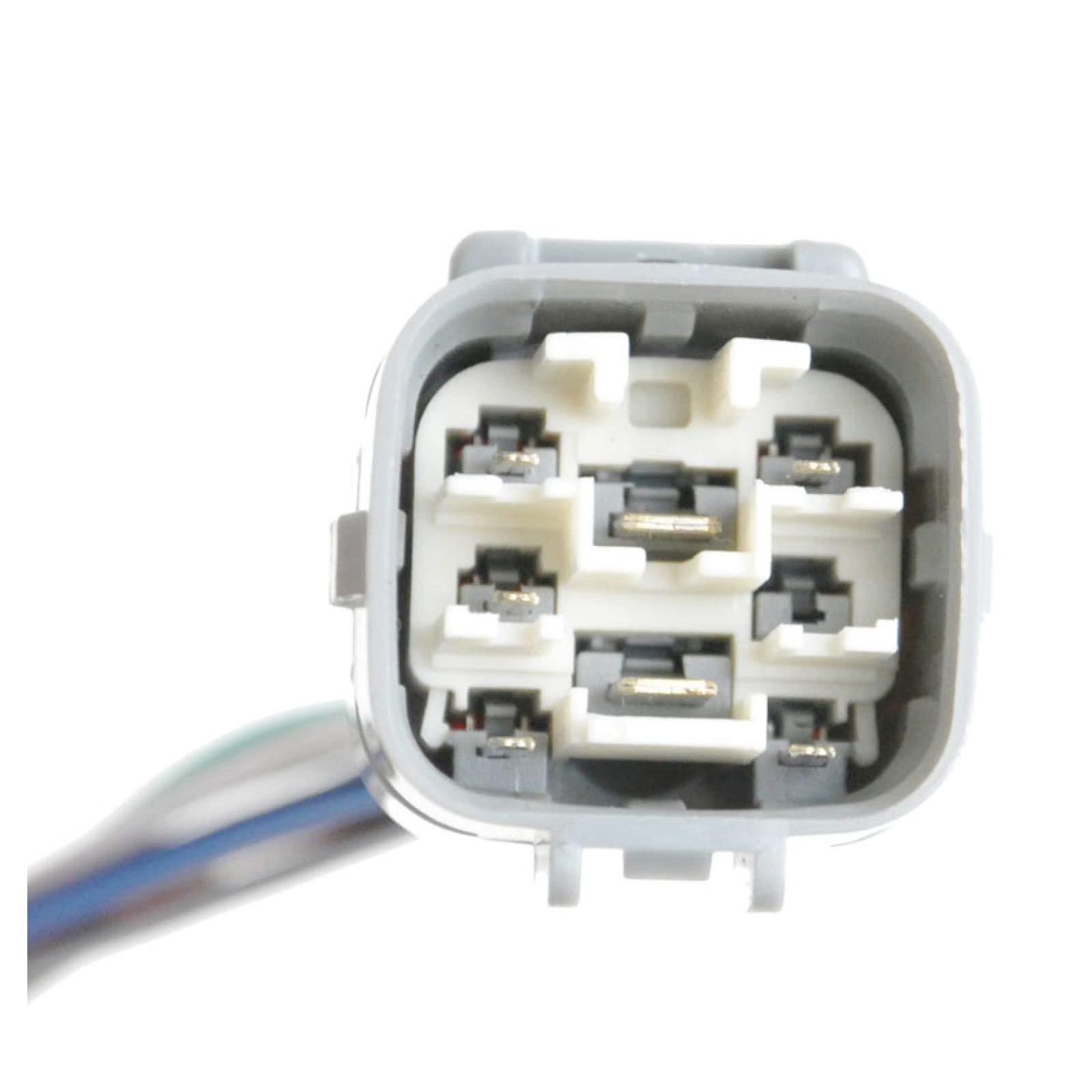 Omix-Ada Replacement Neutral Safety Switch For Jeep Cherokee Omix-Ada ...