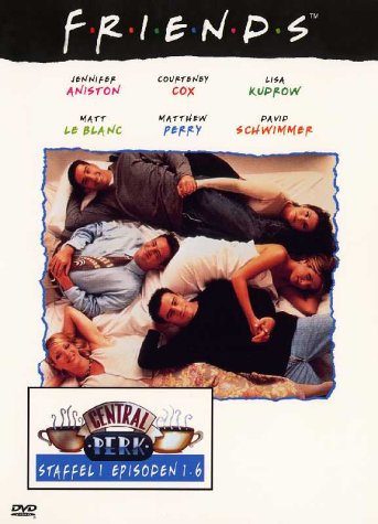 Amazon.com: Hi, Mom! : Jennifer Aniston, Courteney Cox, Lisa Kudrow ...