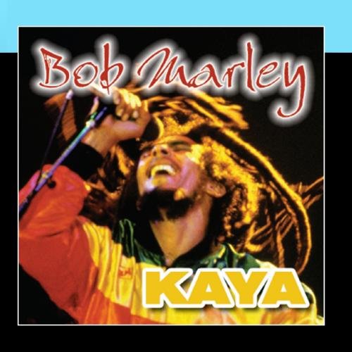 Amazon.com: Kaya: CDs & Vinyl
