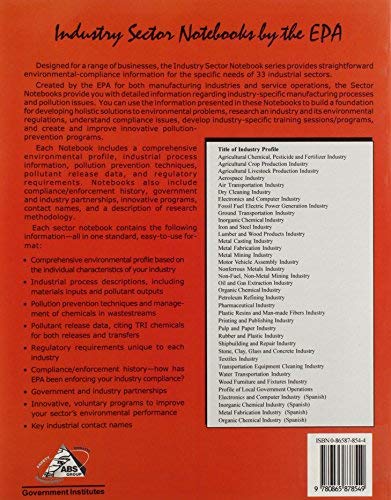 Profile of the Fossil Fuel Electric Power Generation Industry (Industry ...