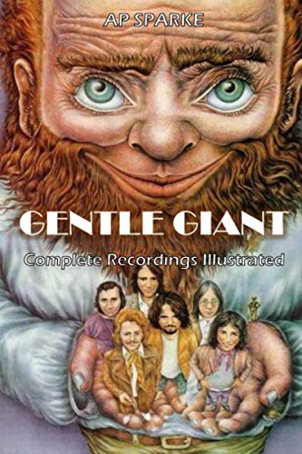 Gentle Giant: Complete recordings Illustrated: 26 (Essential ...