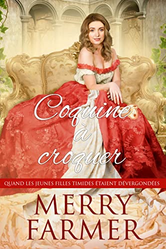 Amazon | Coquine à croquer (Quand les jeunes filles timides étaient ...