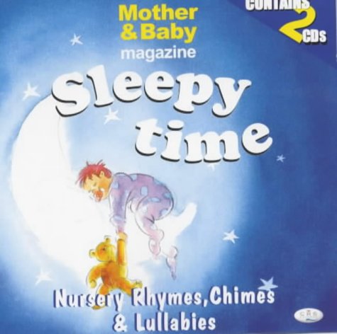 Buy "Mother and Baby" Sleepy Time Book Online at Low Prices in India ...