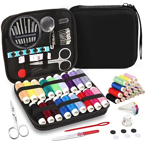 Amazon.co.uk Best Sellers: The most popular items in Sewing Sets & Kits