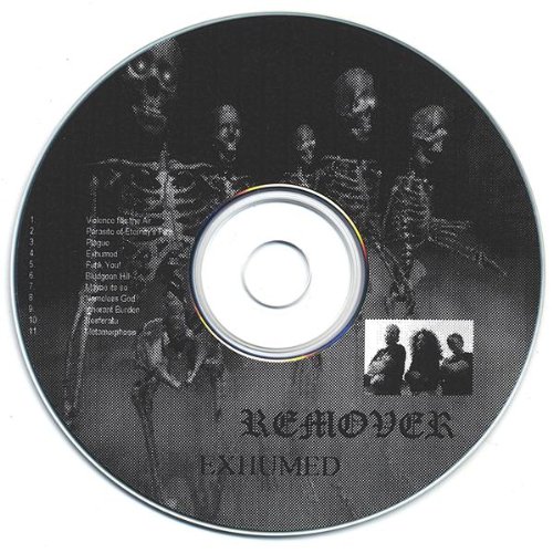 Exhumed: Amazon.de: Musik-CDs & Vinyl