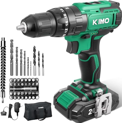 The 7 Best Drill and Impact Driver Sets (Review & Guide)