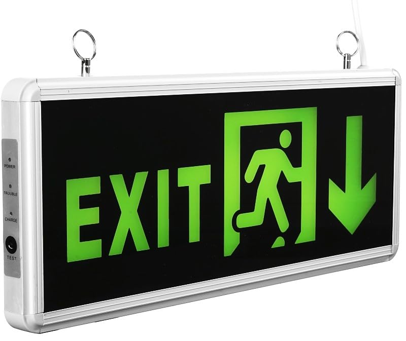 Notleuchten – Die 15 besten Produkte im Vergleich & Angebote ...