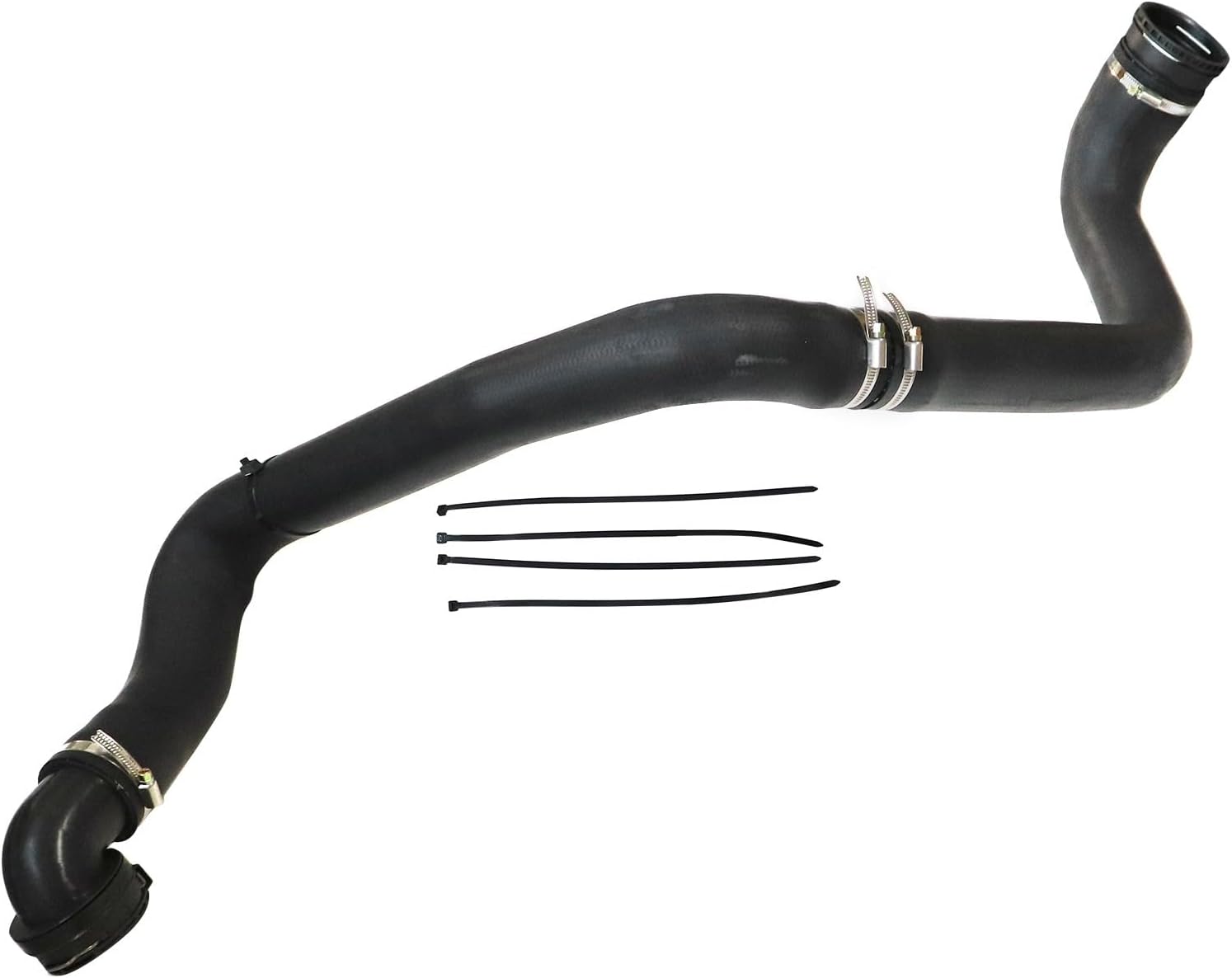 Amazon.com: SecosAutoparts 1.5L Intercooler Hose # 84836352 23278449 ...