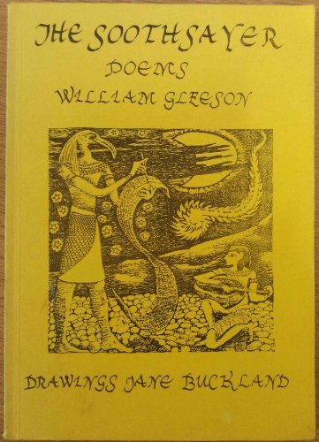 The Soothsayer: William Gleeson: 9780951810200: Amazon.com: Books