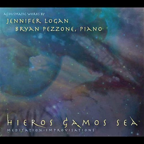 Play Hieros Gamos Sea: Meditation Improvisations by Jennifer Logan ...
