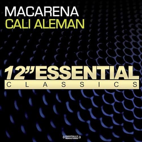 Macarena: Amazon.co.uk: CDs & Vinyl