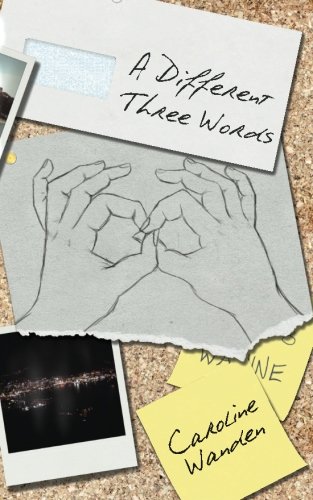 Amazon.in: Buy A Different Three Words Book Online at Low Prices in ...