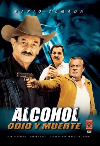 Alcohol Odio Y Muerte [DVD] [Import]: Amazon.de: DVD & Blu-ray