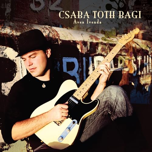 Aven Ivenda von Csaba Toth Bagi, Balkan Union, Al Di Meola, Dave Weckl ...