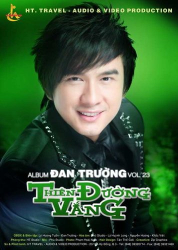 Play Thien Duong Vang by Dan Truong on Amazon Music