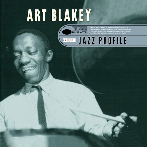Blakey, Art - Jazz Profile - Amazon.com Music
