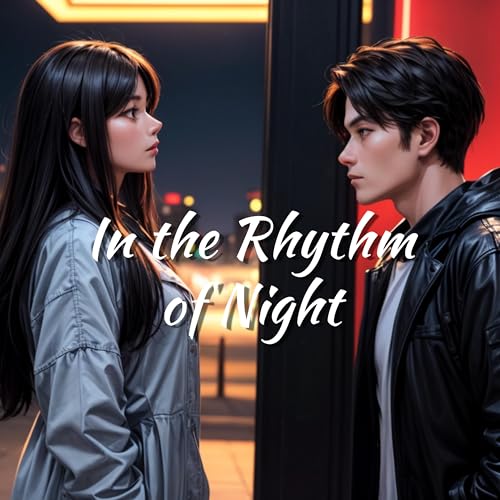 Play In the Rhythm of Night by Zan Brain Muzik on Amazon Music Unlimited