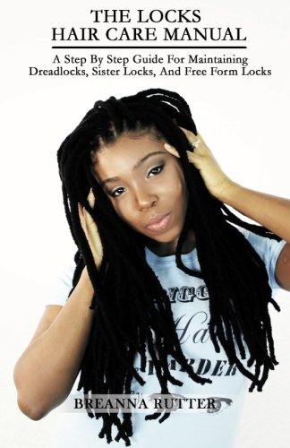 Breanna Rutter's Amazon Page