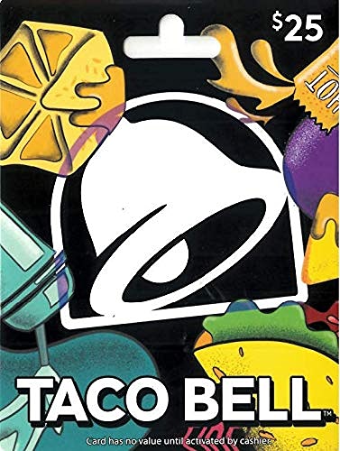 Taco Bell Illuminati