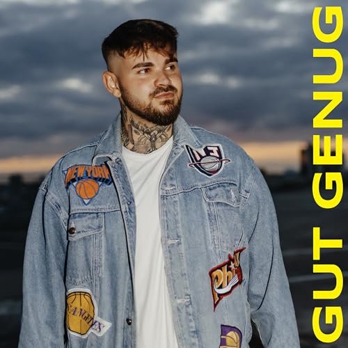 Play Gut genug by NICKLAS on Amazon Music