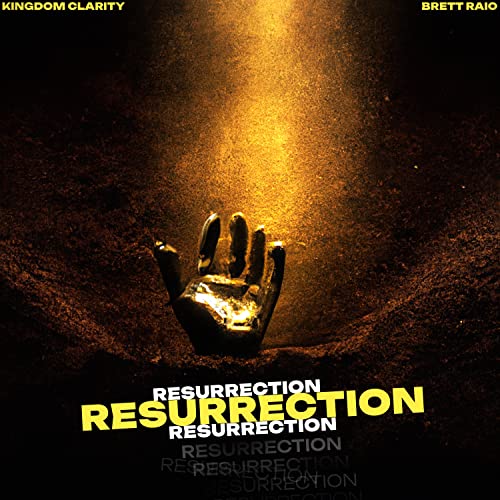 Amazon MusicでBrett RaioのRESURRECTIONを再生する