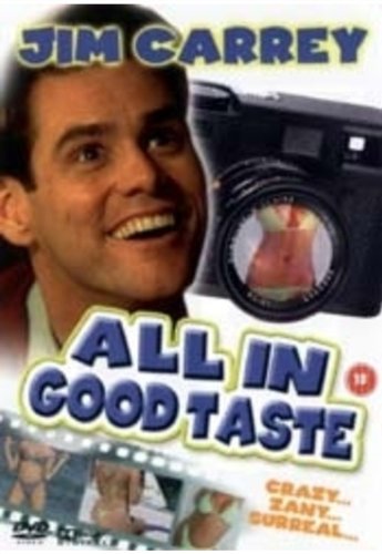 Amazon.com: All in Good Taste : Movies & TV