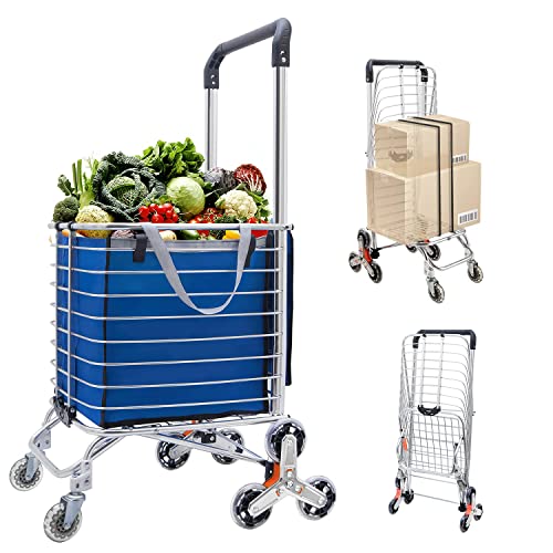 Foldable Carts On Wheels – The 16 best products compared - Outdoors ...