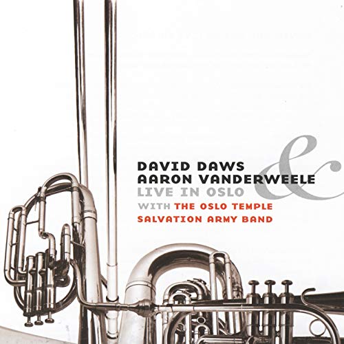 Amazon MusicでDavid Daws & Aaron VanderWeeleのLive in Osloを再生する