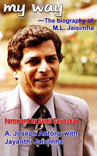 14 Best Cricket Biography Books of All Time - BookAuthority