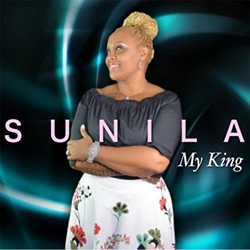 My King by Sunila on Amazon Music - Amazon.com