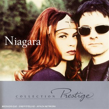 Collection Prestige : Niagara: Amazon.fr: CD et Vinyles}