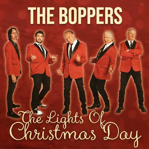 Amazon MusicでThe BoppersのThe Lights Of Christmas Dayを再生する