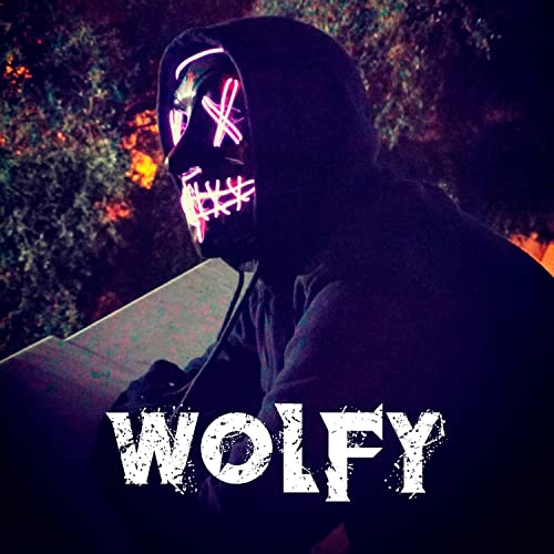 Amazon Music Unlimited - Wolfy 『If I Can Love You』
