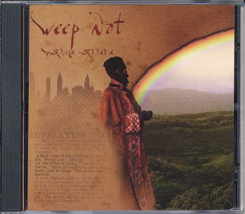 Buy Weep Not Online at Low Prices in India | Amazon Music Store - Amazon.in
