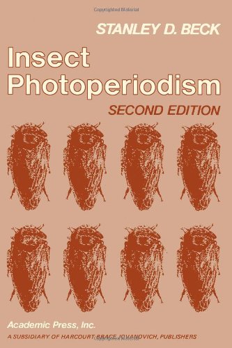 Amazon | Insect Photoperiodism | Beck, Stanley D. | Biological Sciences